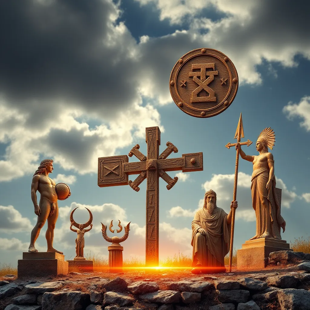 Do Some Polytheistic Branches Reject Signs from Gods? : MysteryLores