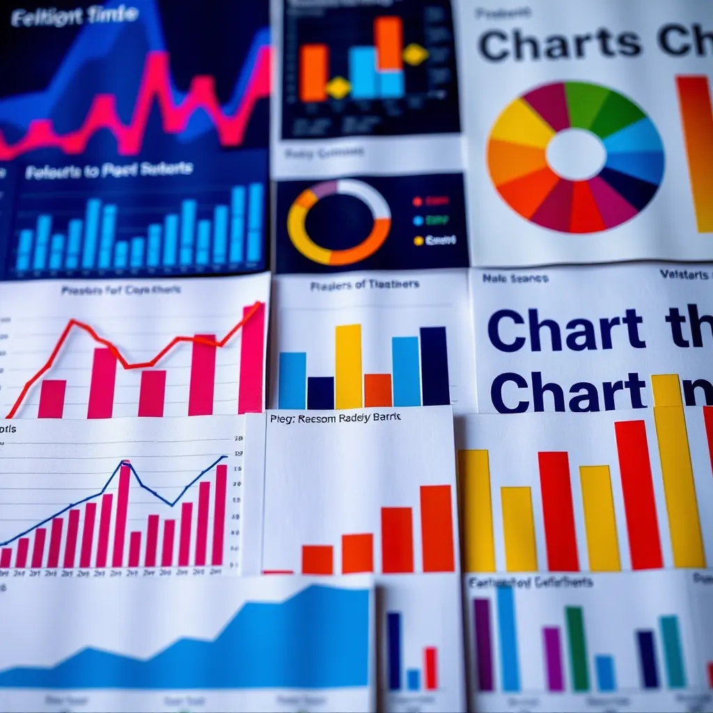 Worst Chart Combinations: What to Avoid and Why : MysteryLores
