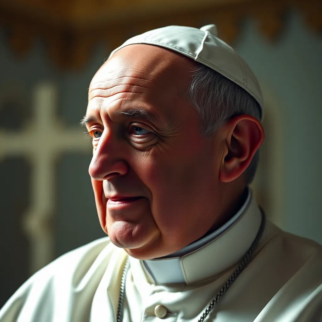 Claims of Jewish Influence Over the Catholic Church : MysteryLores