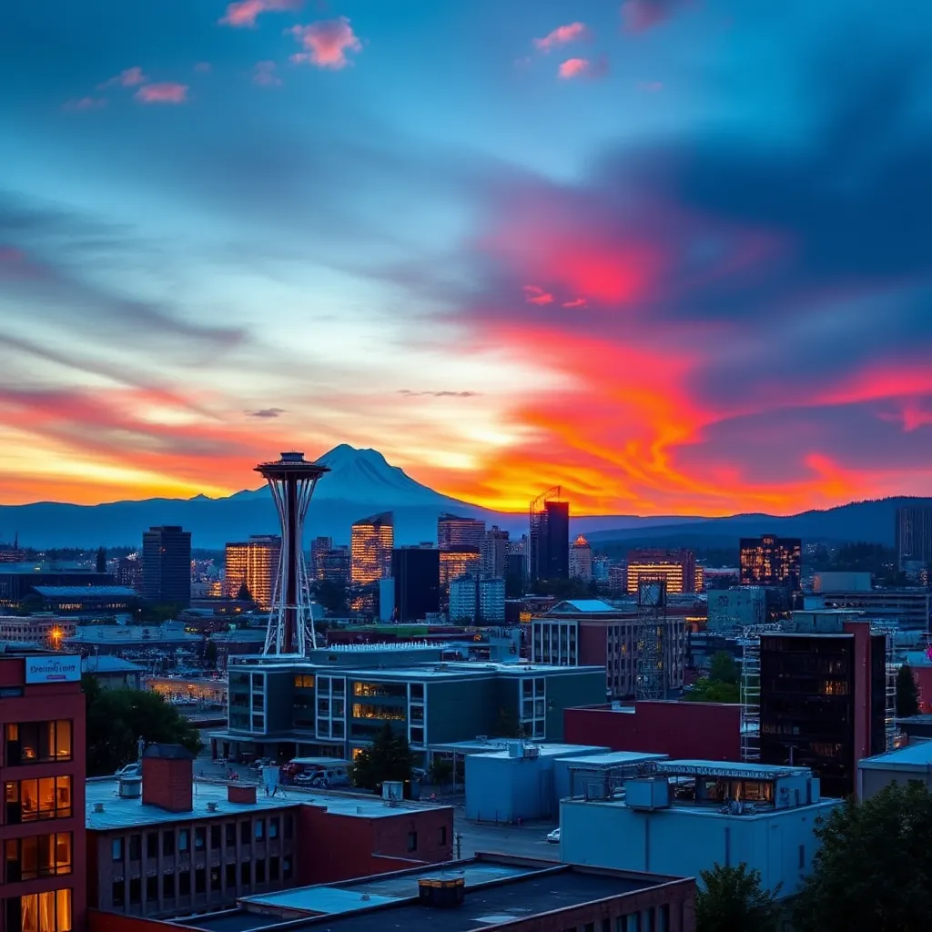 Should I Move to Portland? Pluto Line Considerations : MysteryLores