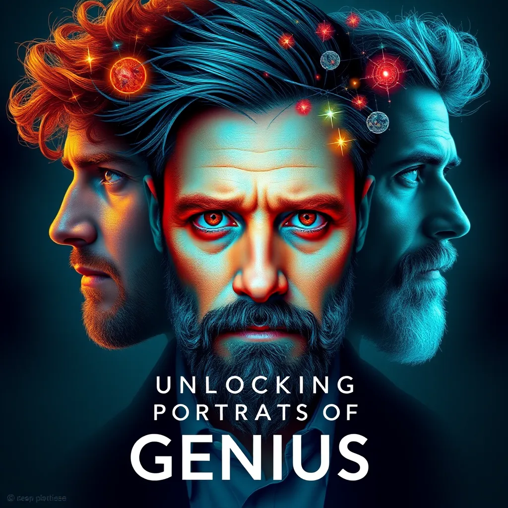 Unlocking the Secrets of Genius: A Deep Dive : MysteryLores