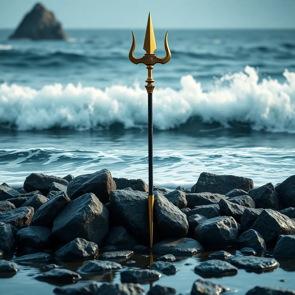 Feeling Drawn to Poseidon? Explore Your Divine Connection : MysteryLores