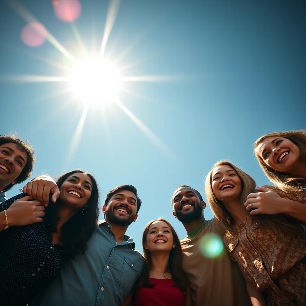 Be the Strong Ones: Spiritual Heroes in Chaotic Times : MysteryLores