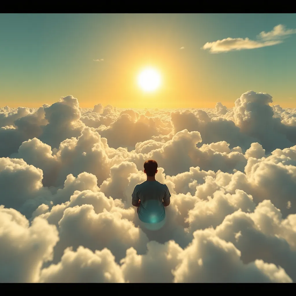 Overthinking: How to Turn Negativity into Positive Thoughts : MysteryLores