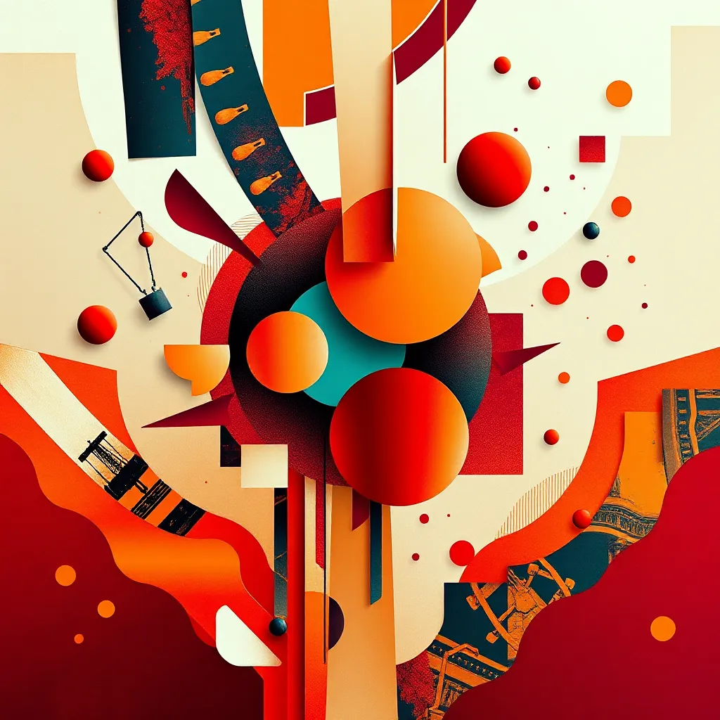 Exploring Post-Structuralist Temporality through Dialectics : MysteryLores