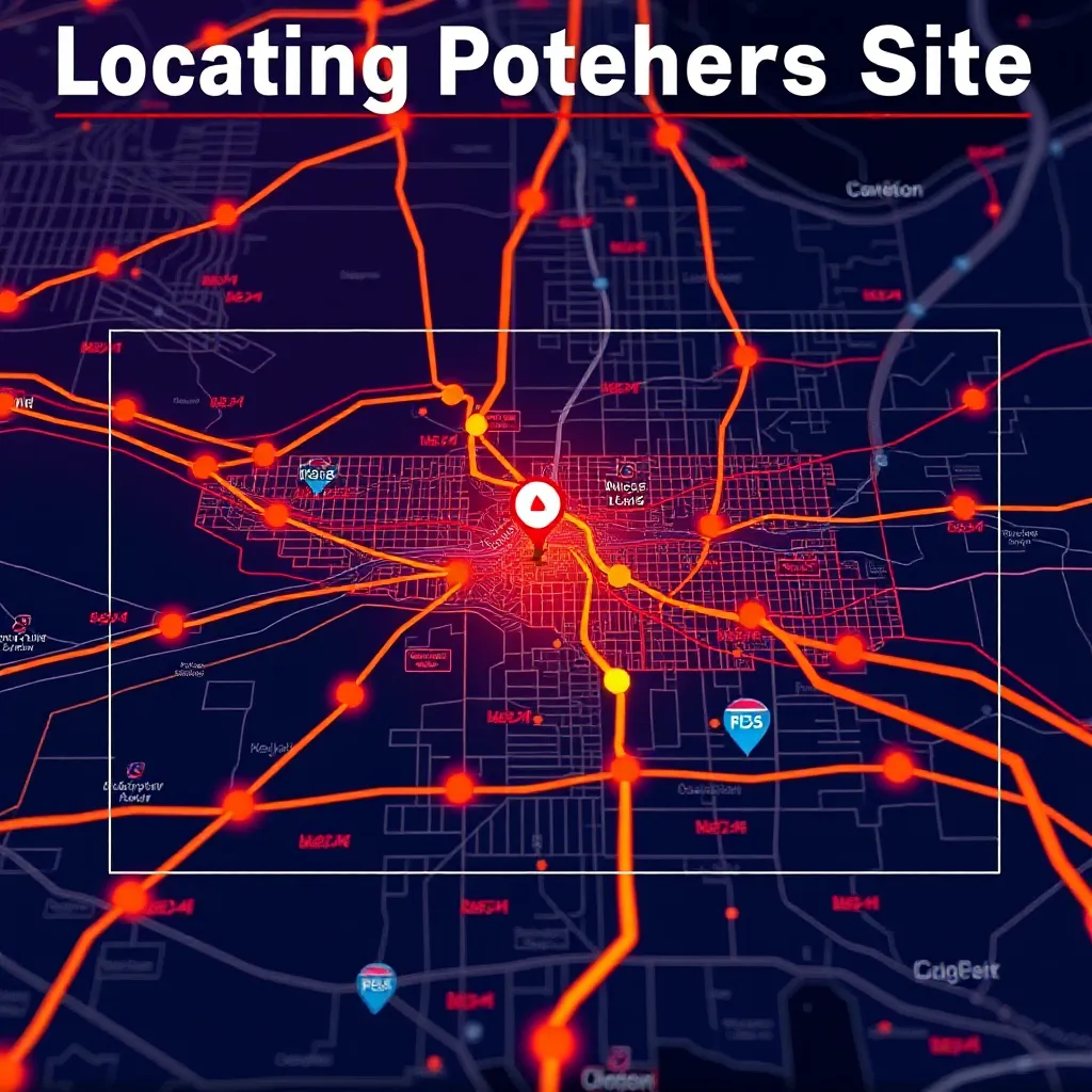 Seeking Verification for Real Shooter Location with TDOA : MysteryLores