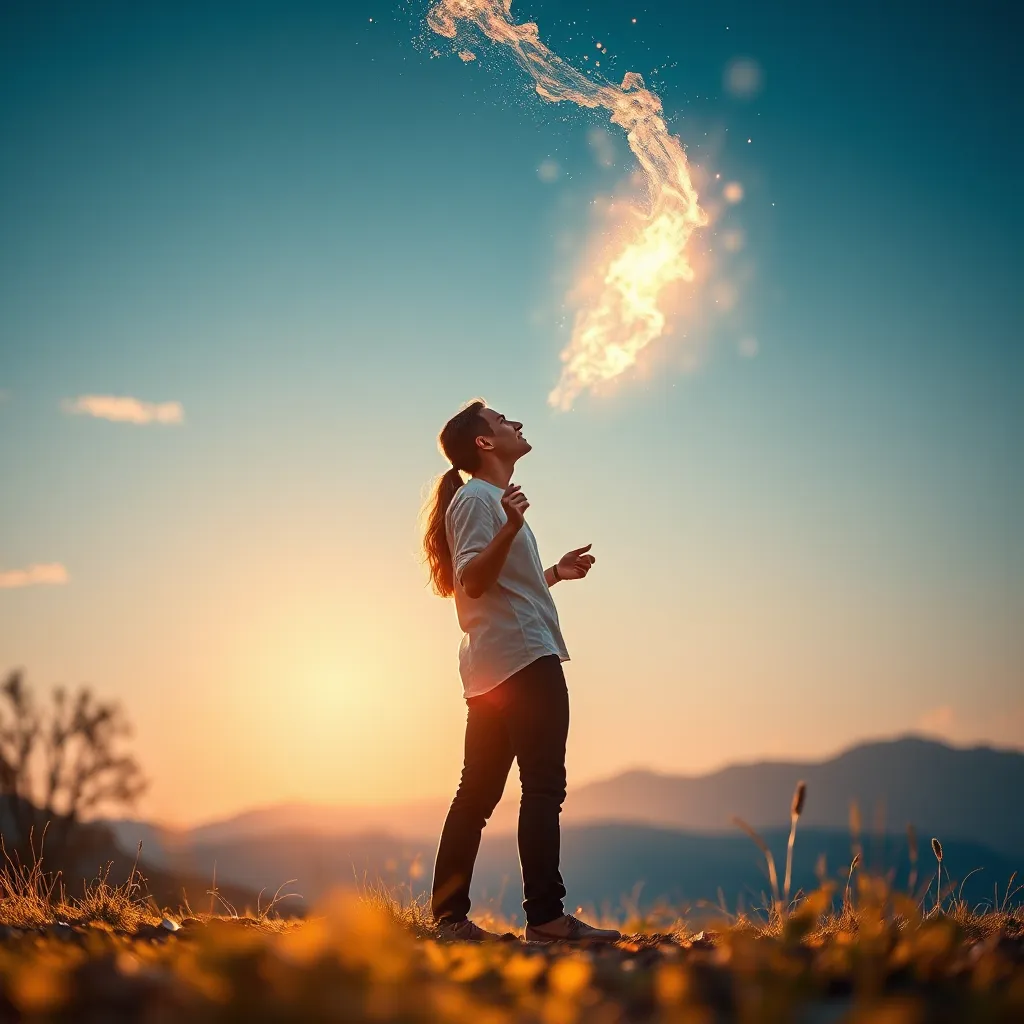 Exploring the Impact of Spoken Intentions vs Spells : MysteryLores