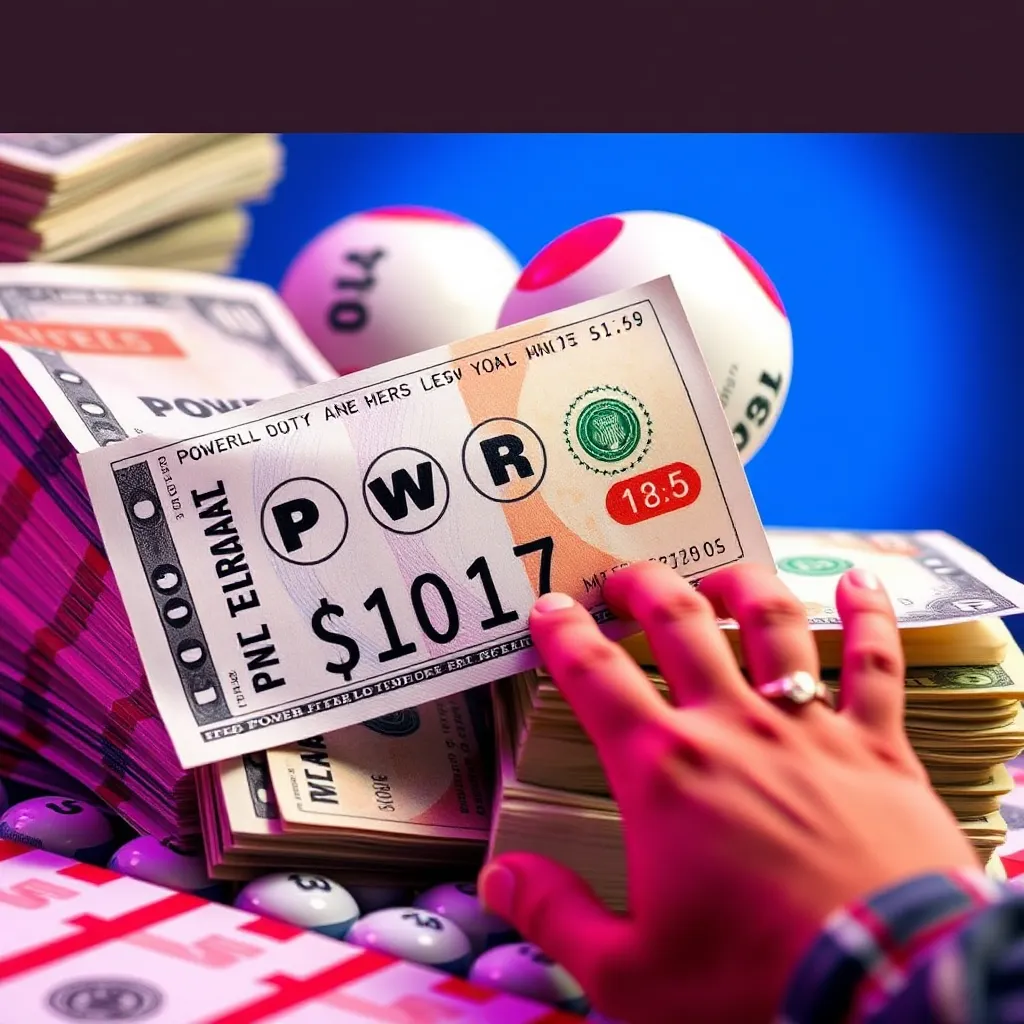 Powerball Winners Raise Questions About Lottery System : MysteryLores