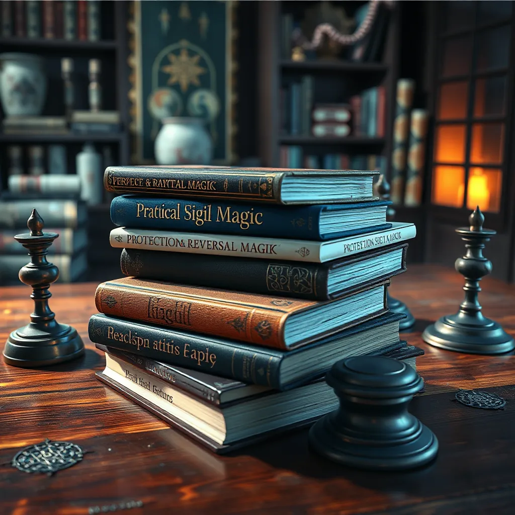 Top Practical Resources for Results-Based Magick in 2023 : MysteryLores