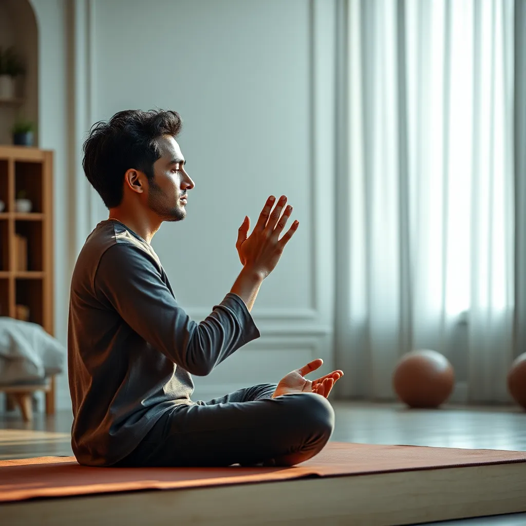 Exploring Subtle Pranayama Techniques: Mudras & Benefits : MysteryLores