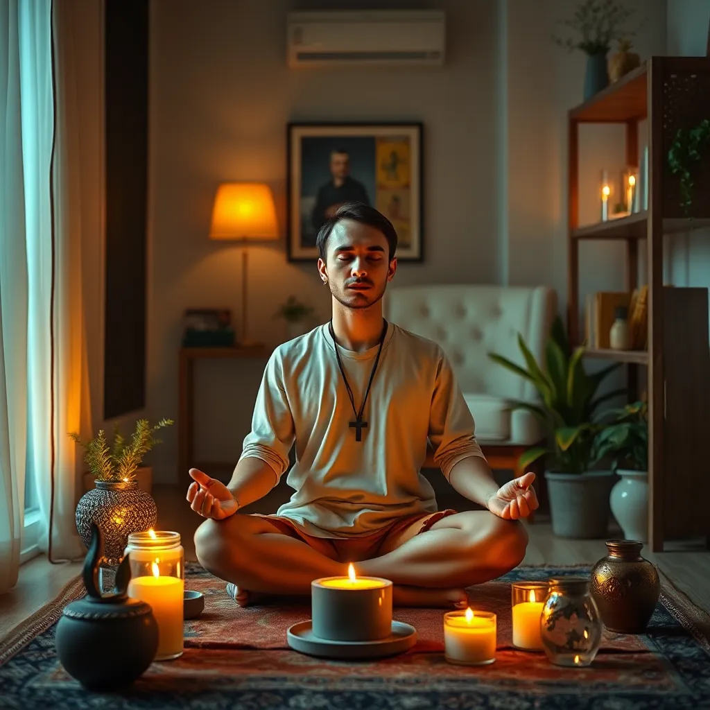 Beginner's Guide to Learning Tantra Without a Guru : MysteryLores