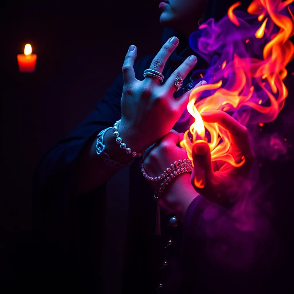 Exploring Experiences with 6iixdays Magick Practices : MysteryLores