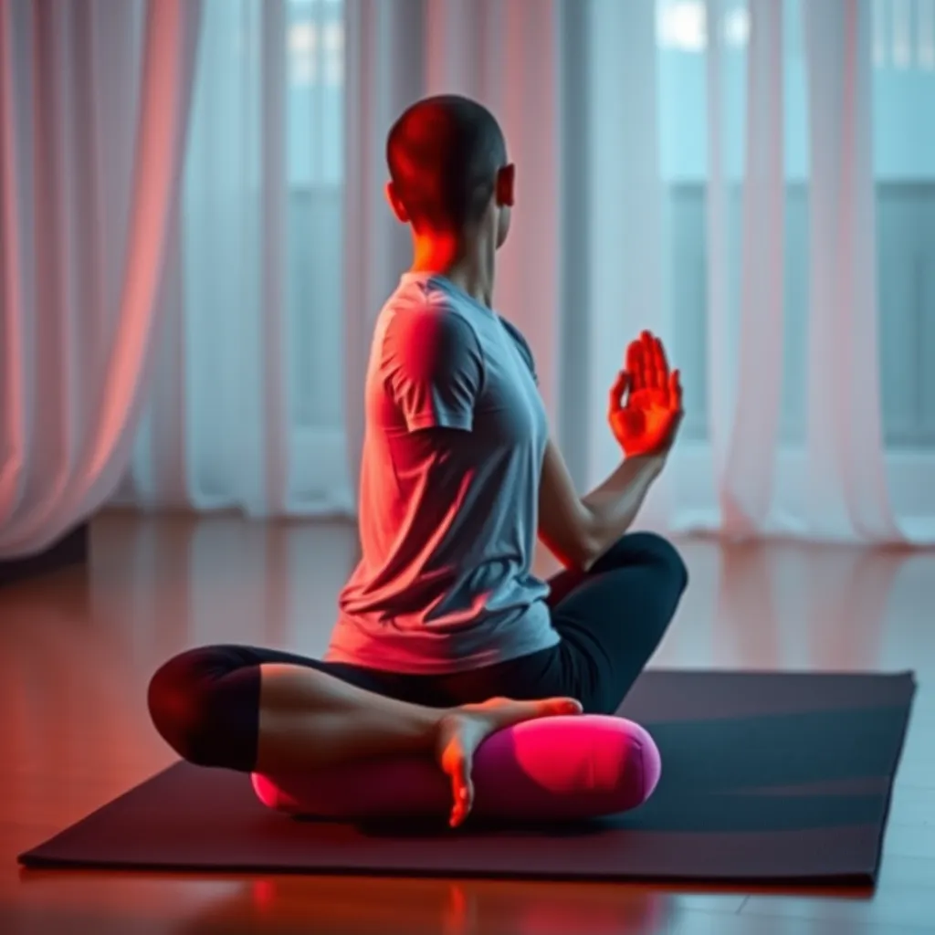 Preparing for Samayama: Tips for Flexibility Challenges : MysteryLores