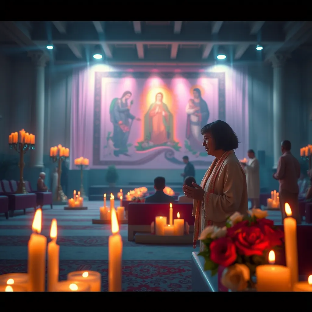 Exploring Devotion to Barbelo and Sophia: Practices and Prayers ...