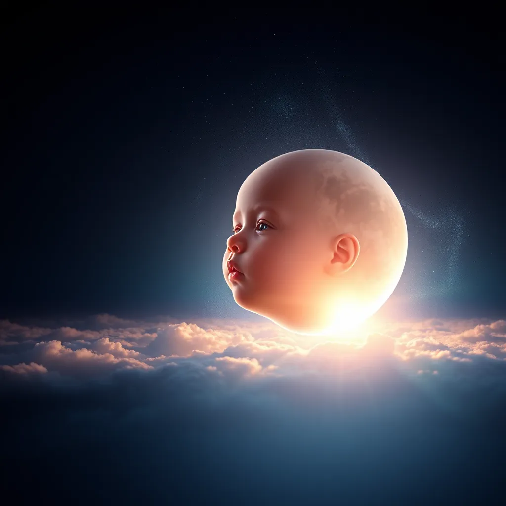 Memories of a Life Before Birth: An Intriguing Experience : MysteryLores