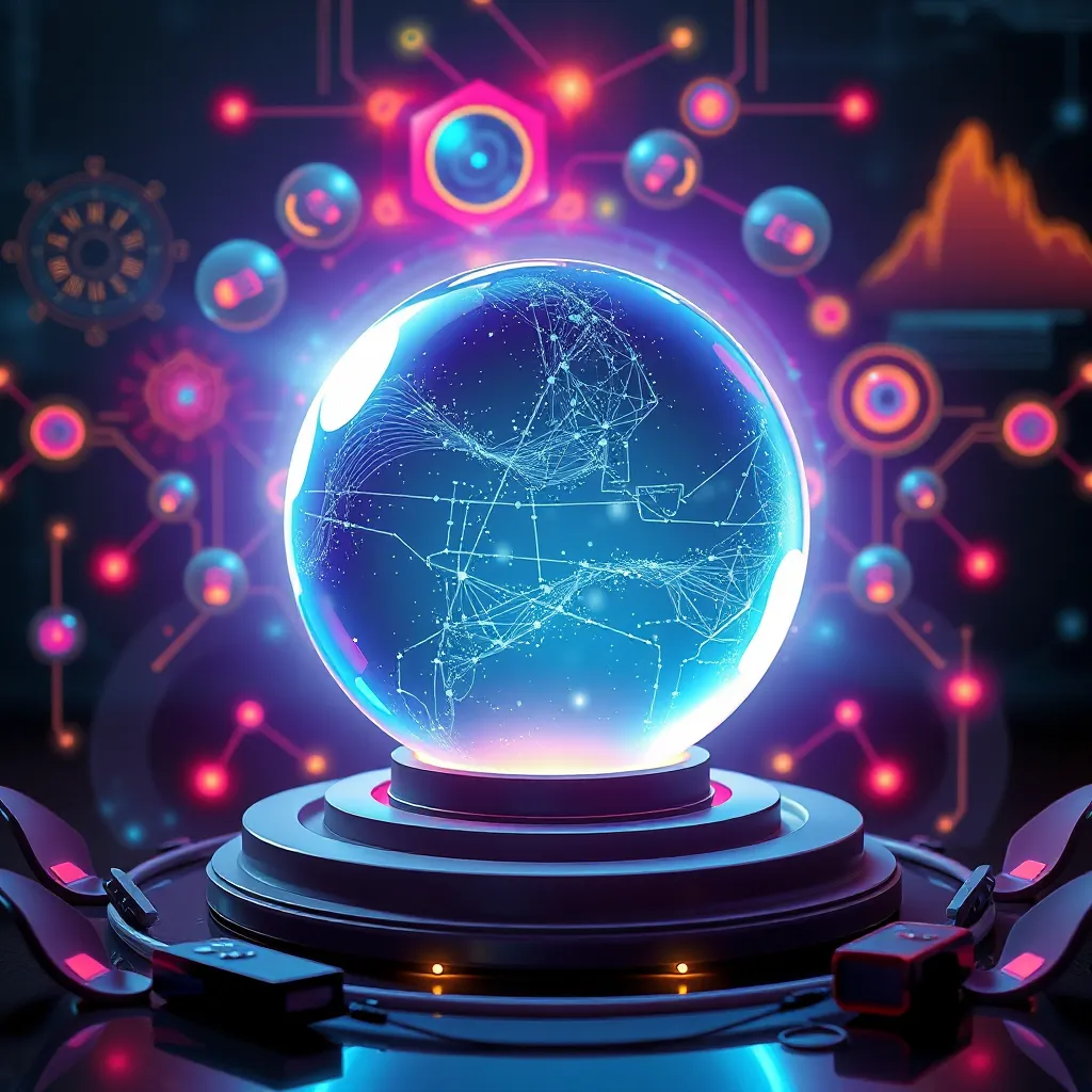 Unbelievable Predictions: Time Travelers or Remote Viewers? : MysteryLores
