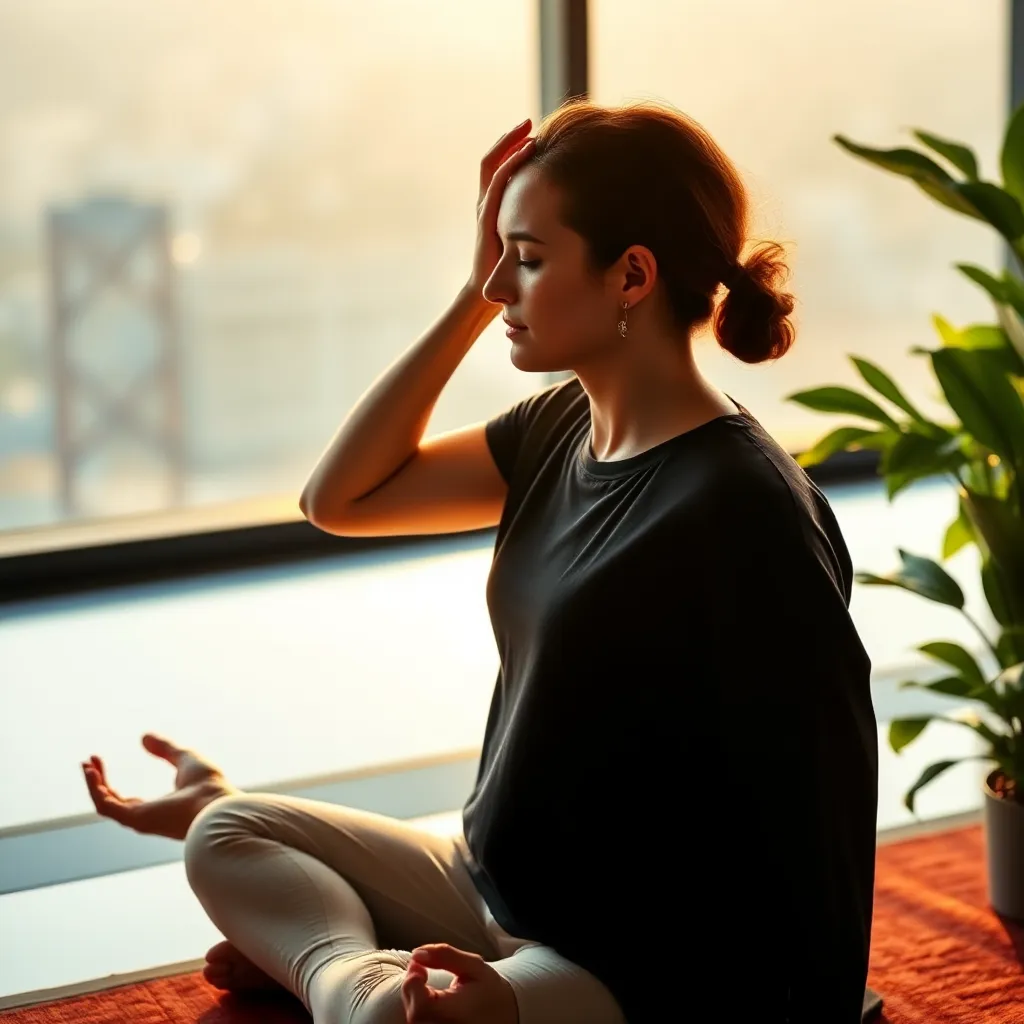 New Insights on Forehead Pressure and Headaches : MysteryLores