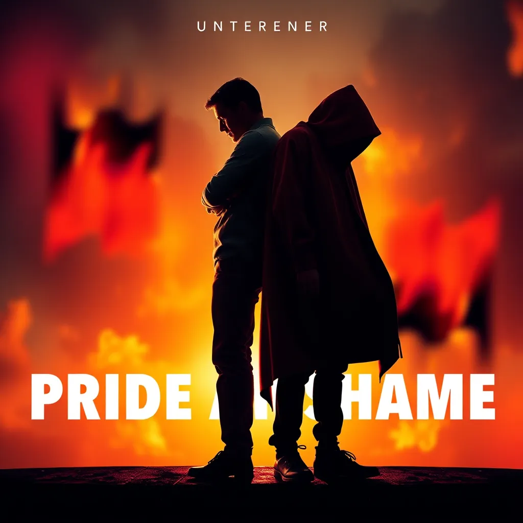 Understanding Pride and Shame: Key Insights Revealed : MysteryLores