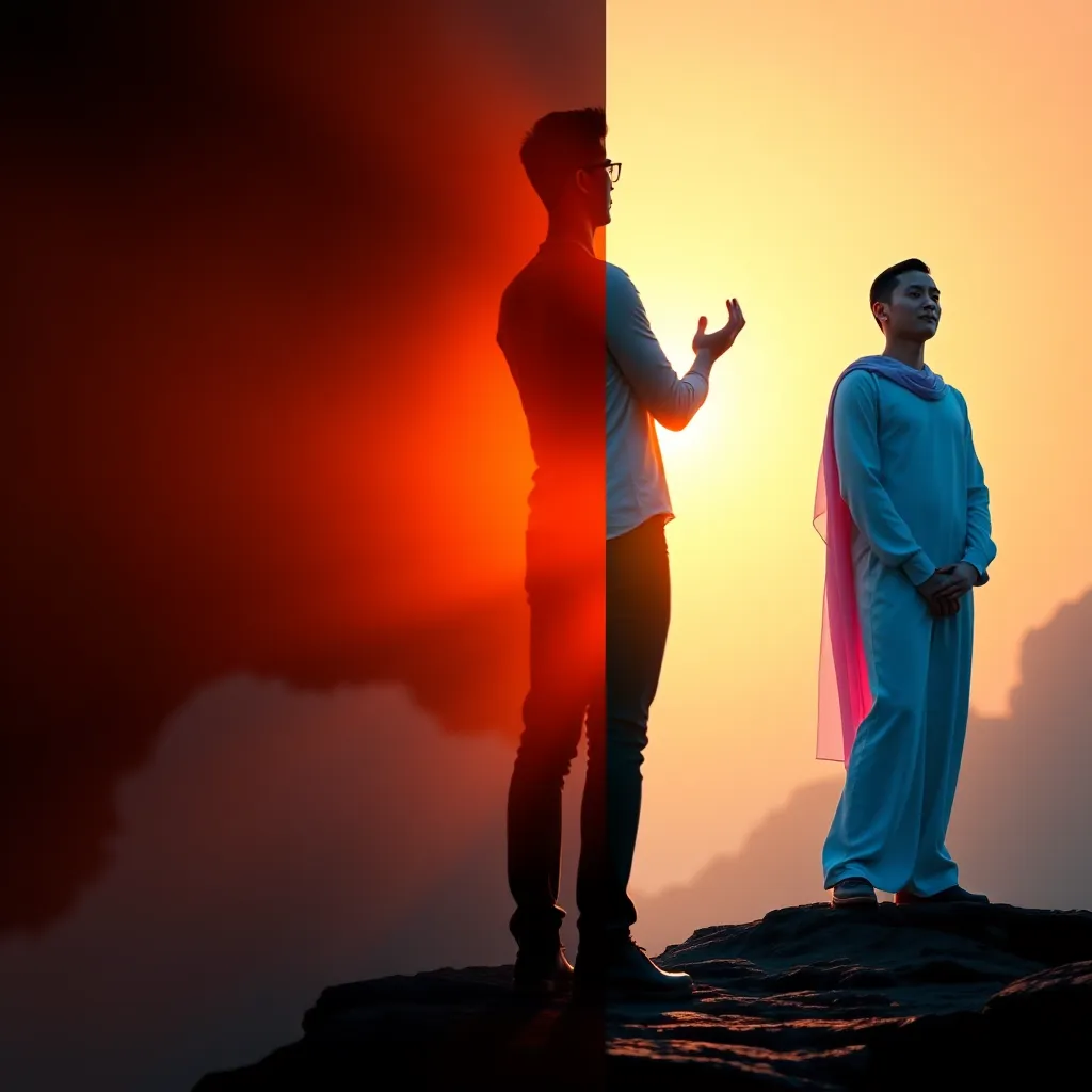 Pride vs Egolessness: What Boosts Spiritual Growth? : MysteryLores