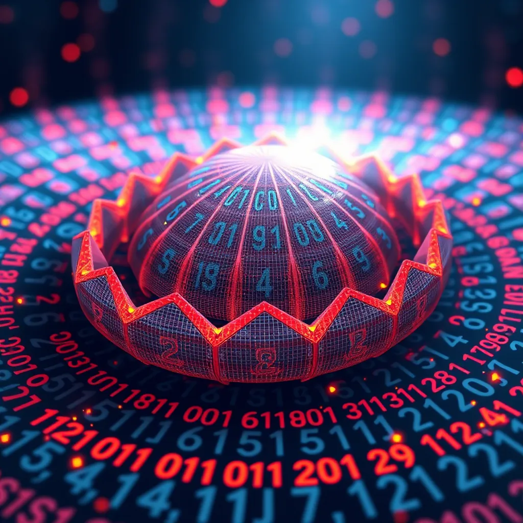 Exploring the Recursive Nature of Prime Structures : MysteryLores