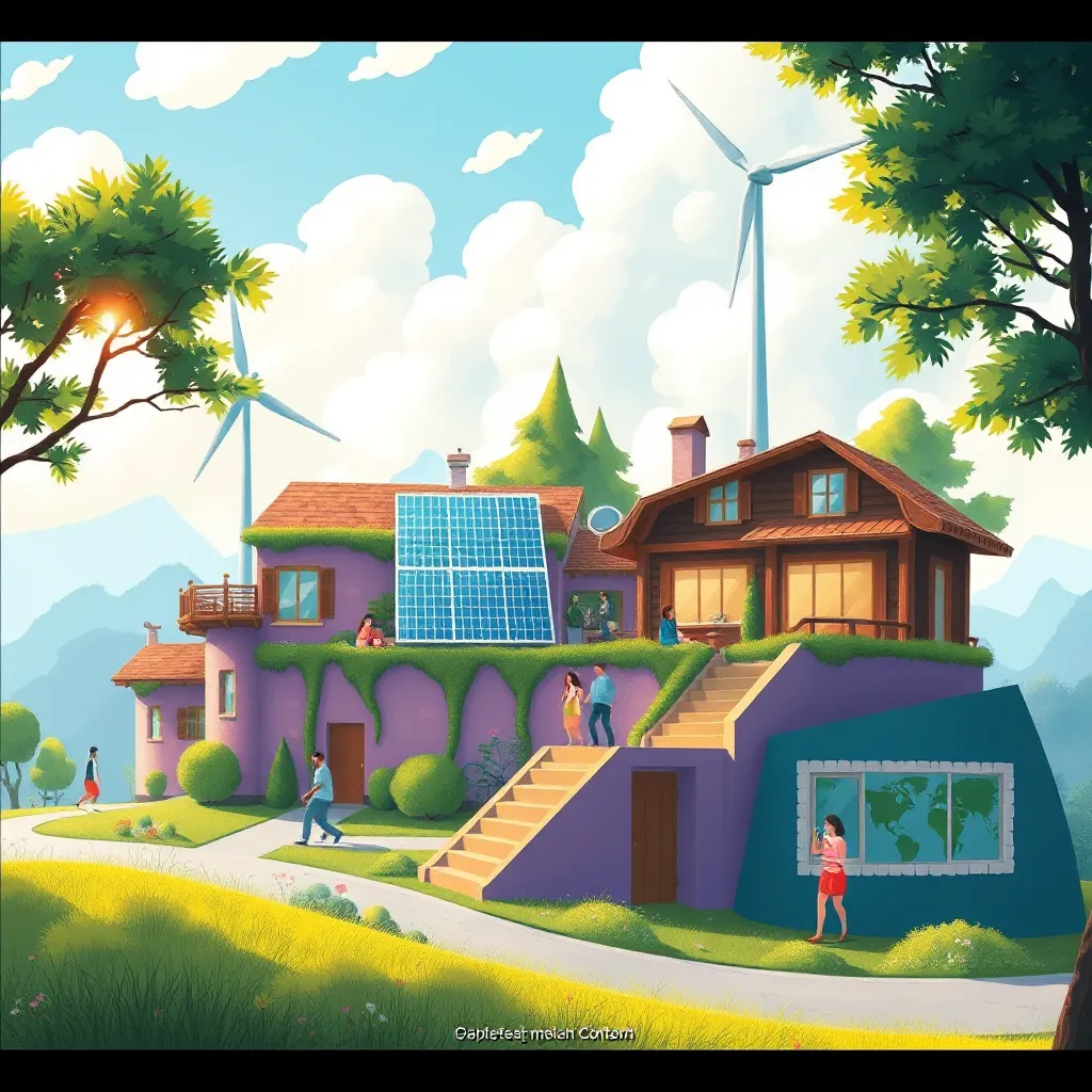 Exploring the Impact of Princess Energy in 2025 : MysteryLores