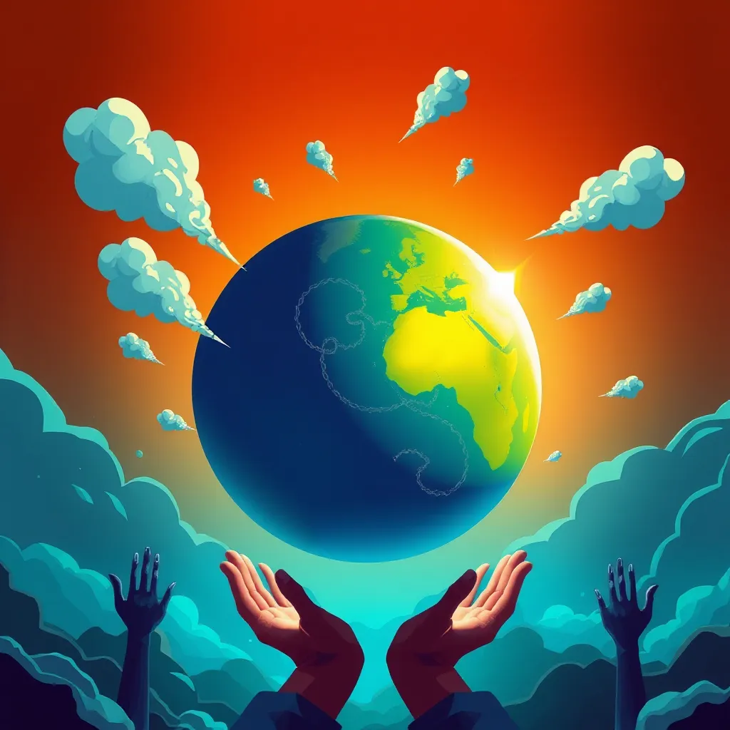 Exploring Manifestation in the Prison Planet Theory : MysteryLores