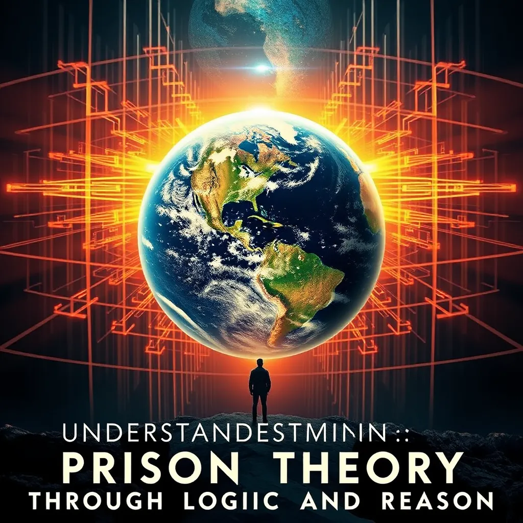 Understanding Prison Planet Theory Through Logic and Reason : MysteryLores