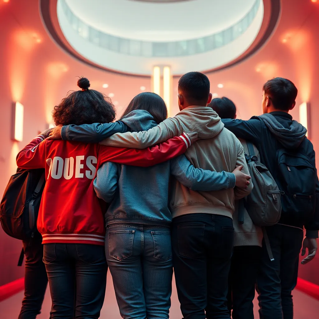 Protecting Your Friends: Essential Insights for 2025 : MysteryLores