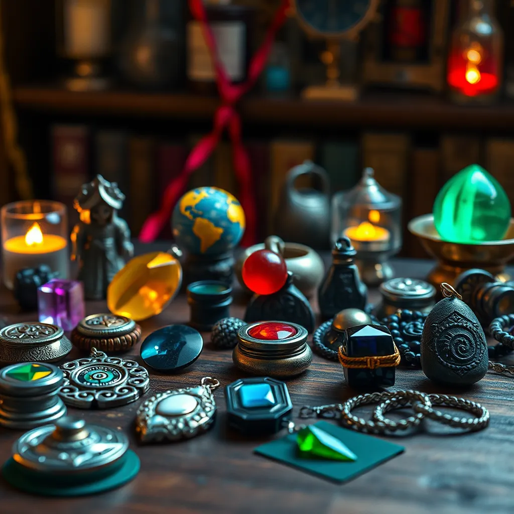 Seeking Powerful Protection Symbols: Share Your Experiences : MysteryLores