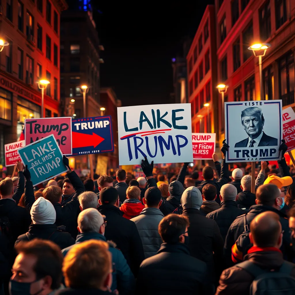 Understanding the Elite Resistance Against Trump Administration ...