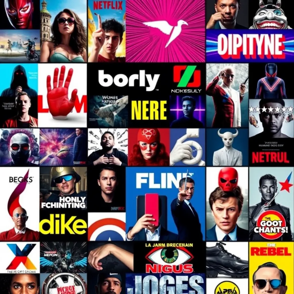 Controversial Thumbnails Push Boundaries in Online Content : MysteryLores