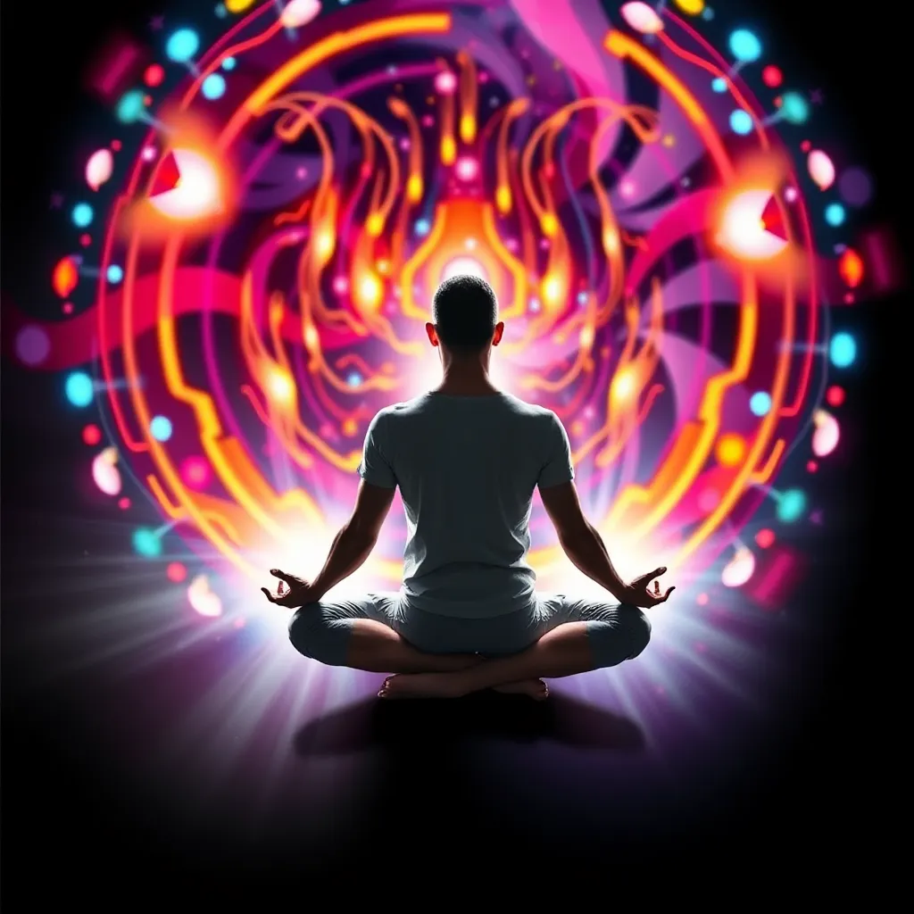 Surging Psychic Abilities: Is Anyone Else Experiencing This? : MysteryLores