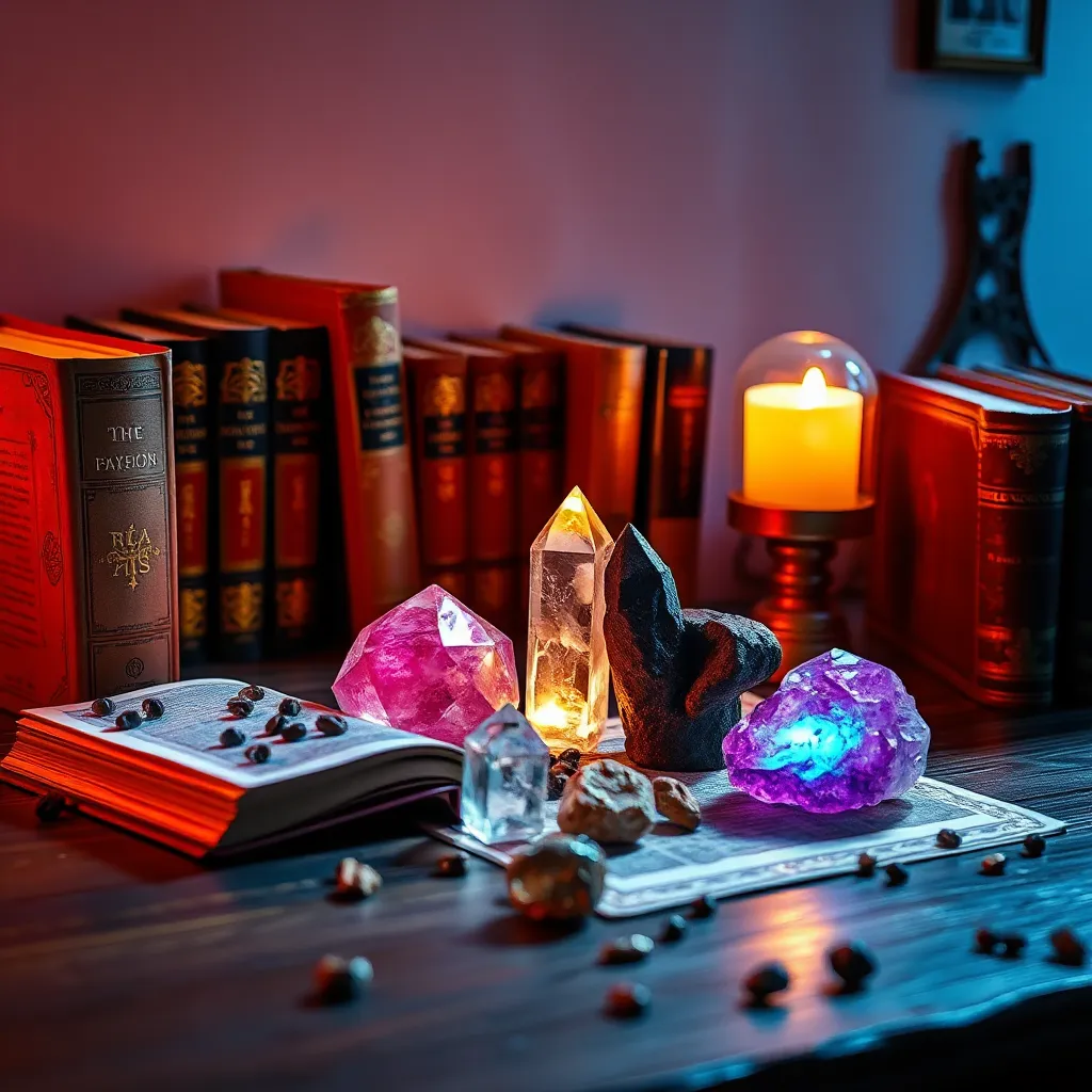 Tips to Enhance Your Psychic Abilities: A Guide : MysteryLores