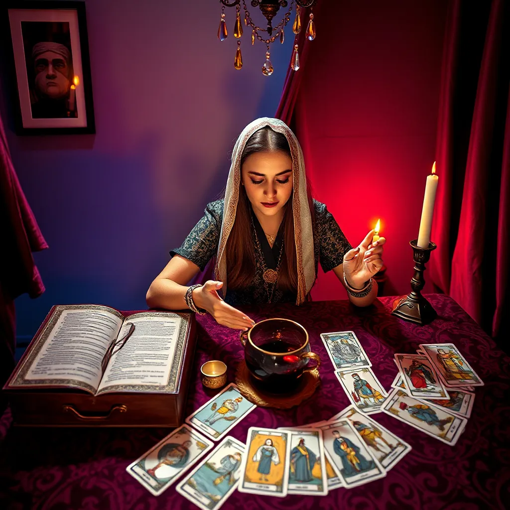 Seeking Psychic Mediums Offering Free Readings to Newbies : MysteryLores
