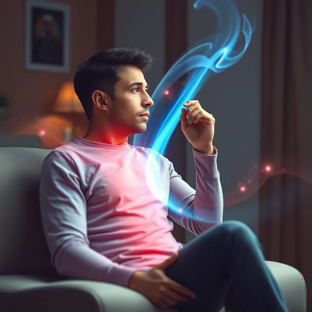 Weird Body Shifting Symptoms: What Is Happening? : MysteryLores