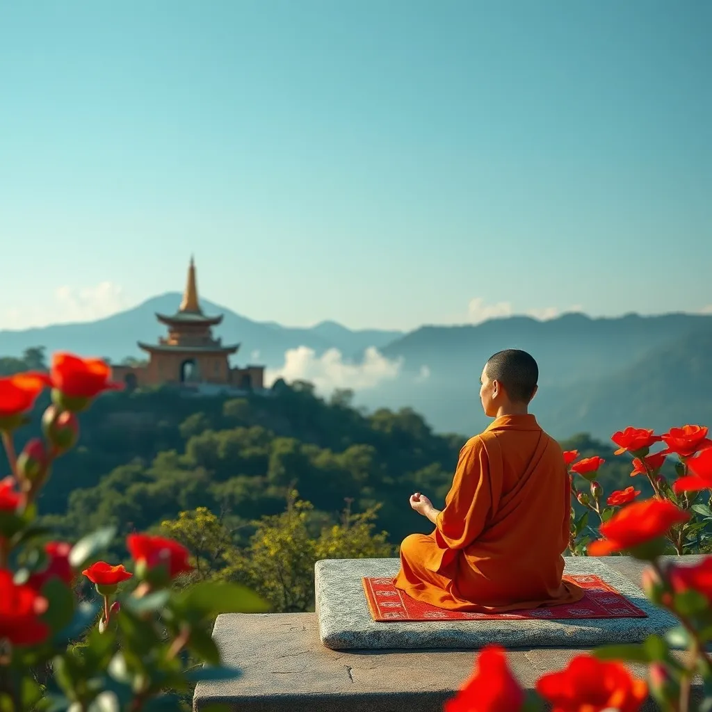 Understanding What Defines a Pure Land Buddhist : MysteryLores