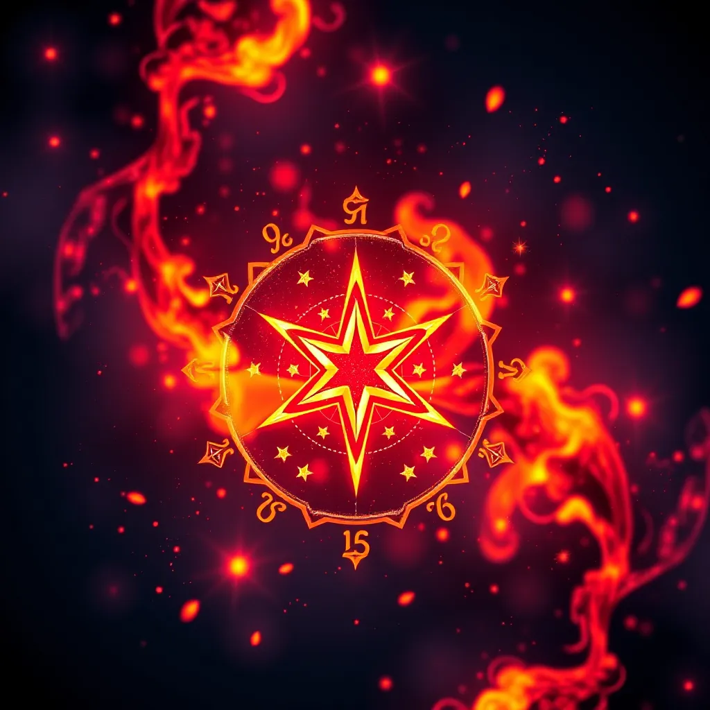 Understanding Pushya: The Divine Nakshatra and Its Significance ...