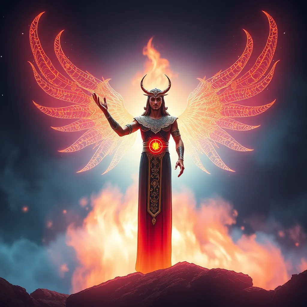 Understanding the Role of Qareen Jinn in Our Lives : MysteryLores