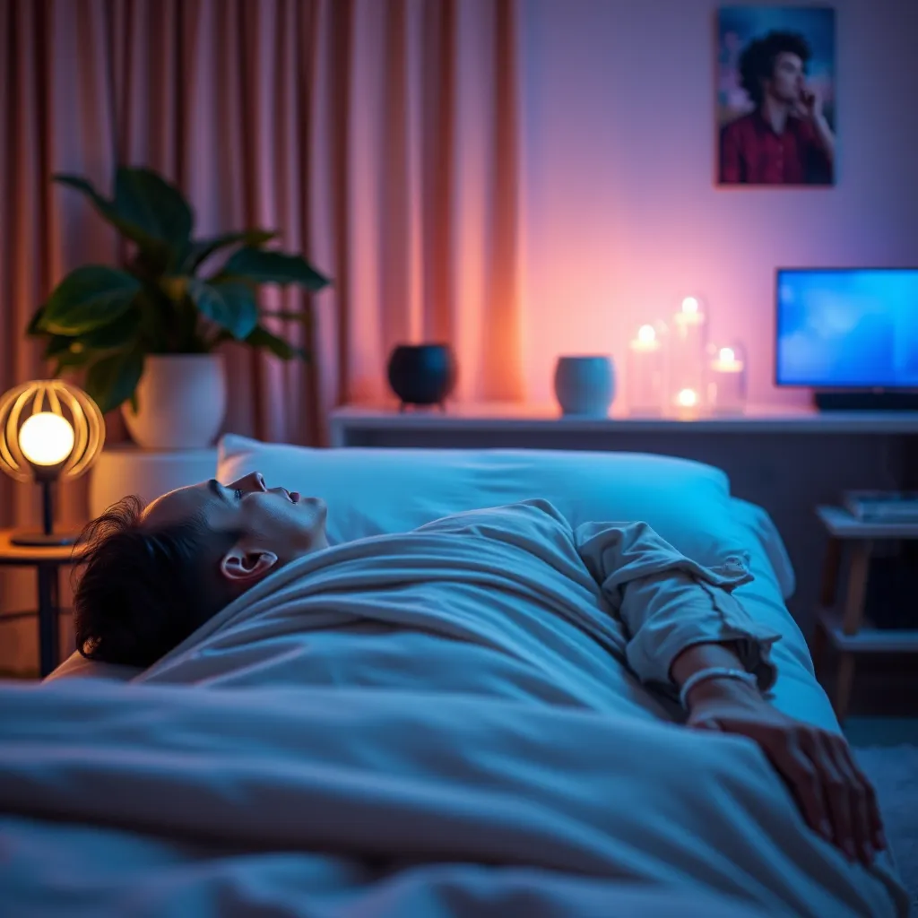 QHHT Session Transforms Life: Healing Beyond Therapy : MysteryLores