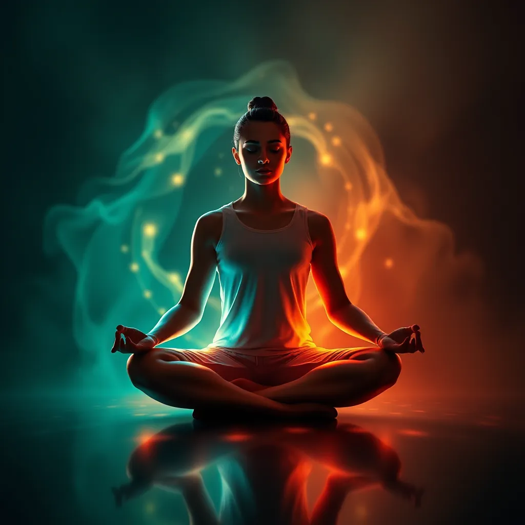 Exploring Personal Experiences of Qi Sensation : MysteryLores