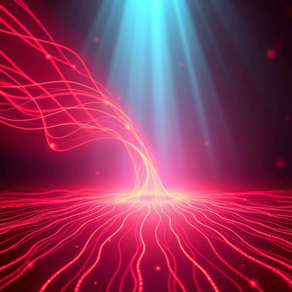 New Findings: Qi is Infrared Radiation, Say Physicists : MysteryLores