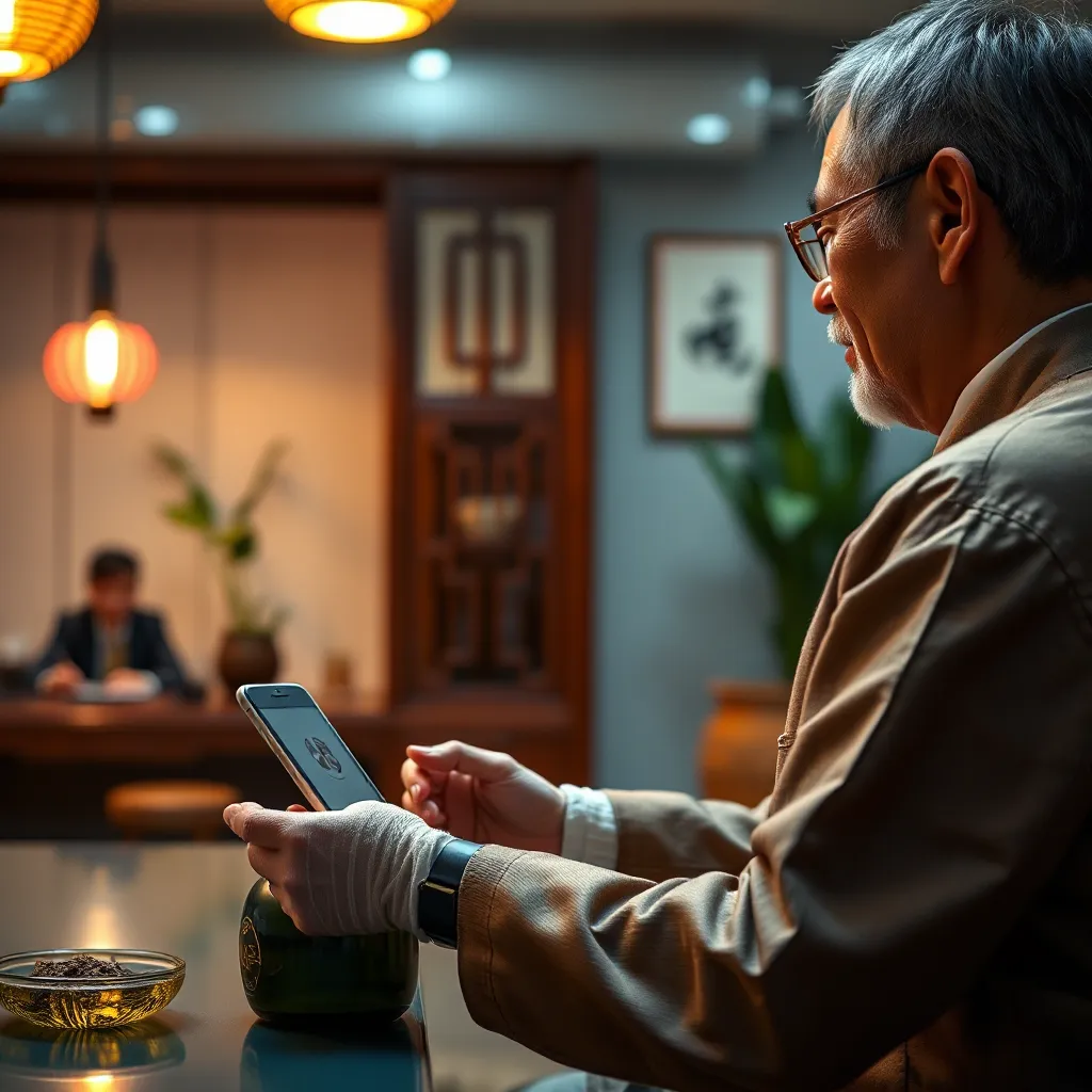 TCM Diagnosis Explained: Understanding Qi Deficiency in Lipedema ...