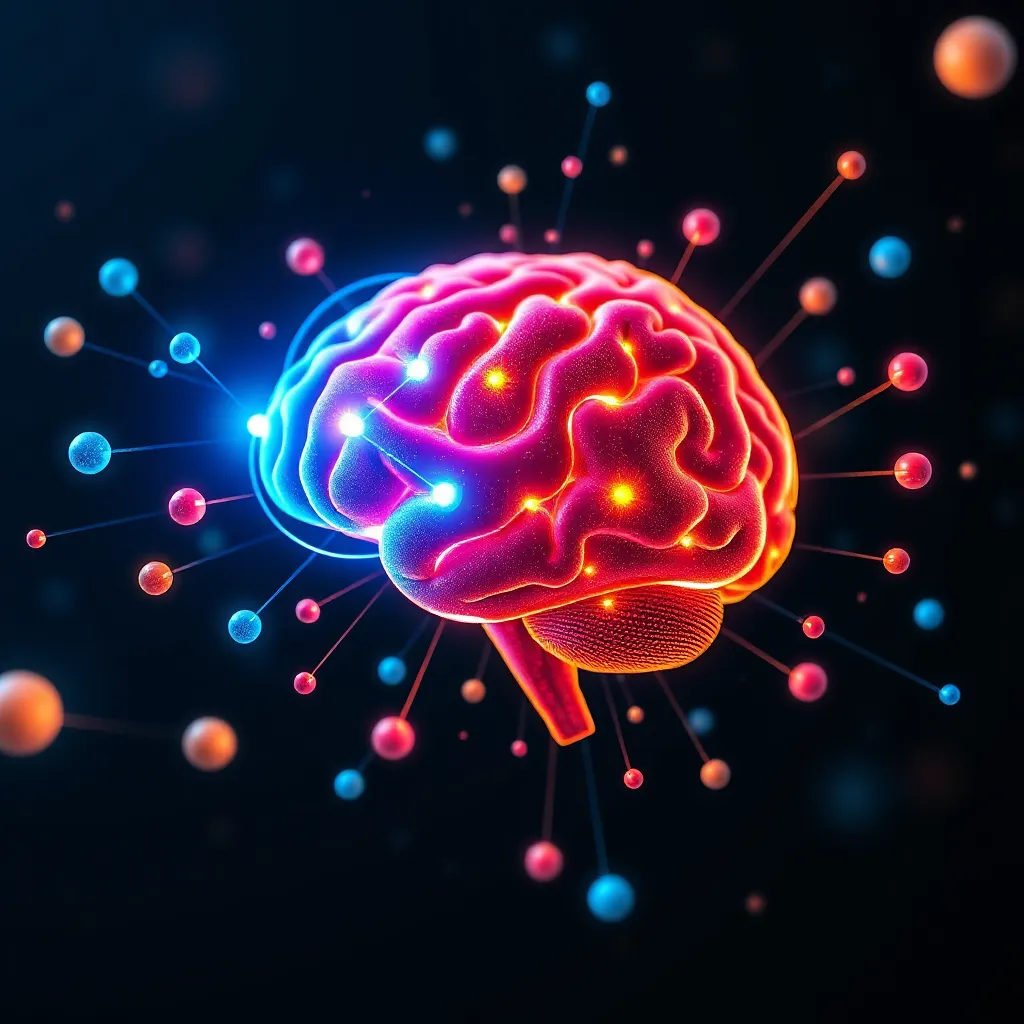 Exploring the Quantum-Conscious Nexus in 2025 : MysteryLores