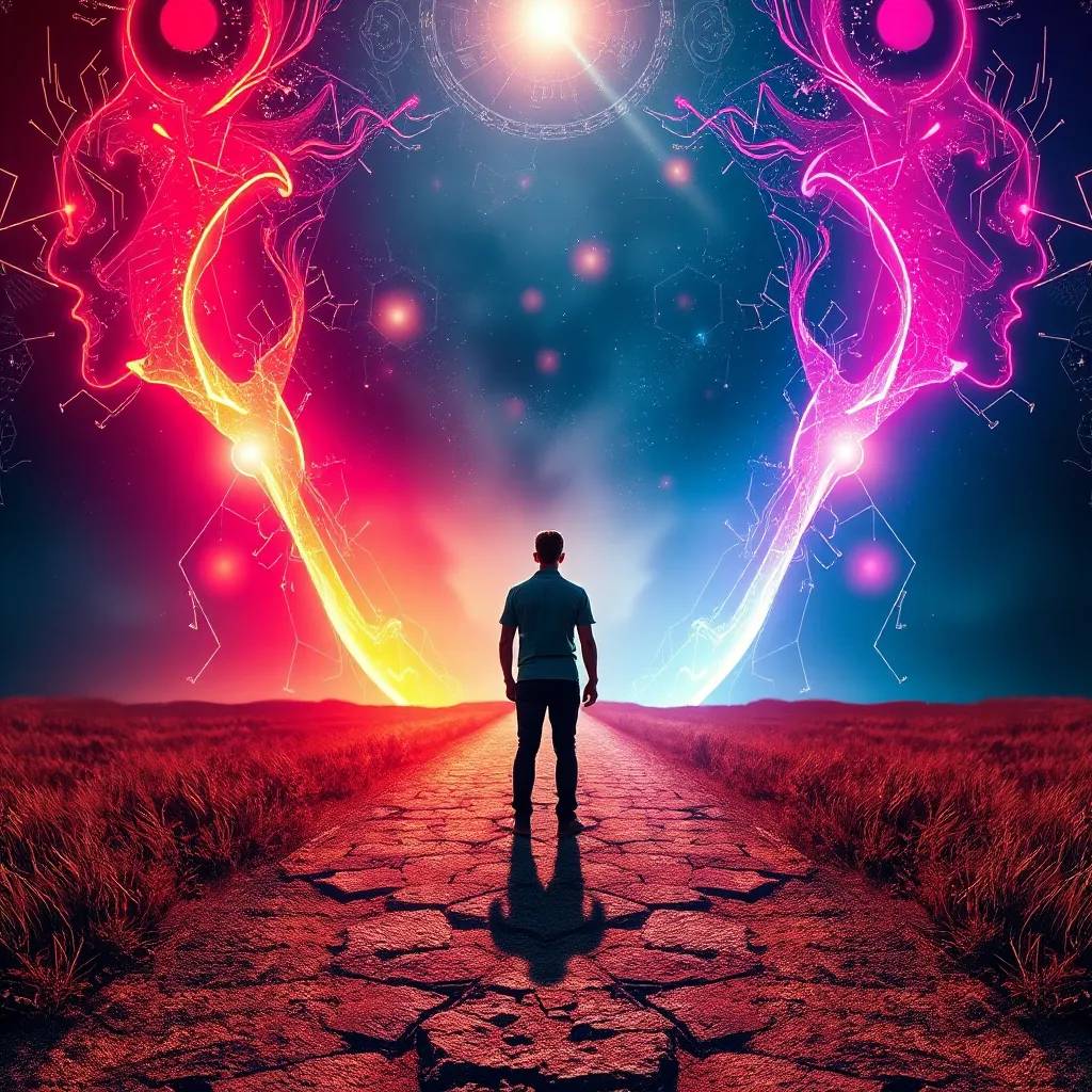 Exploring Quantum Immortality: A Deep Dive : MysteryLores