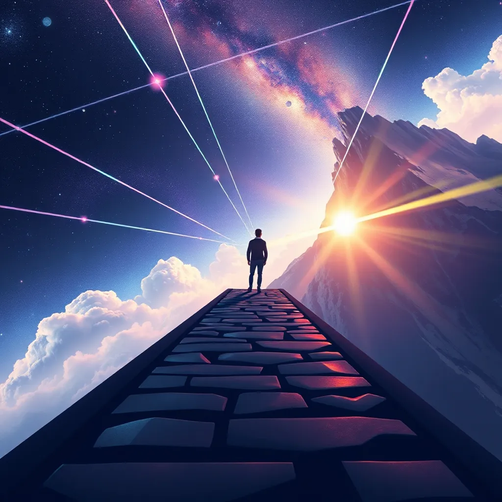 Exploring the Limits of Quantum Immortality Theory : MysteryLores