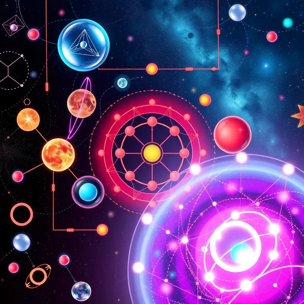 Exploring Which Quantum Mechanics Theory Holds True? : MysteryLores