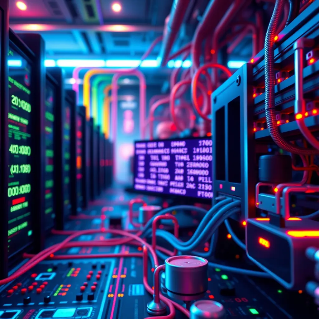 IBM and Lockheed Martin Show Quantum Gains in Methylene Modeling : MysteryLores