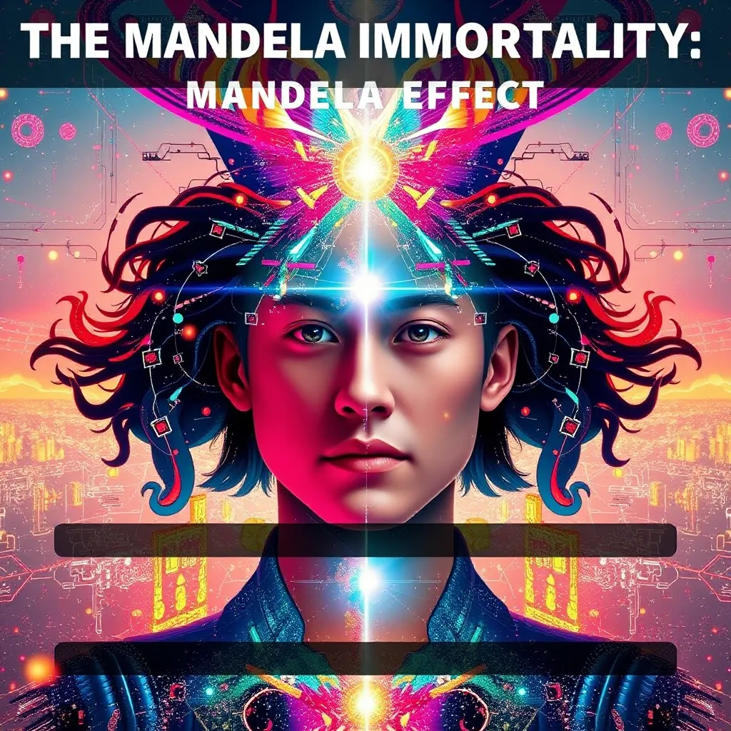 Exploring Quantum Immortality and the Mandela Effect : MysteryLores