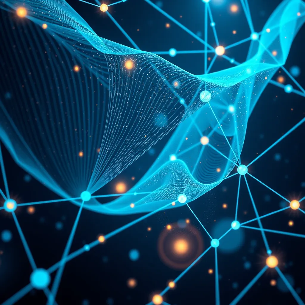 Quantum Dark Energy Theory: Bridging Science and Spirituality ...