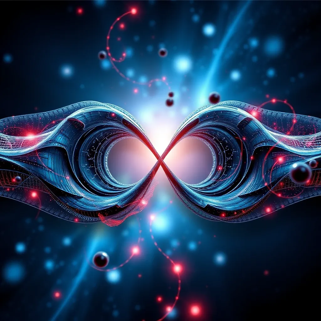Unifying Quantum Zeno and Convergence Theories Explained : MysteryLores